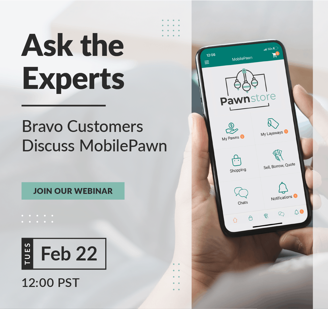 On-Demand Webinars | Bravo Store Systems